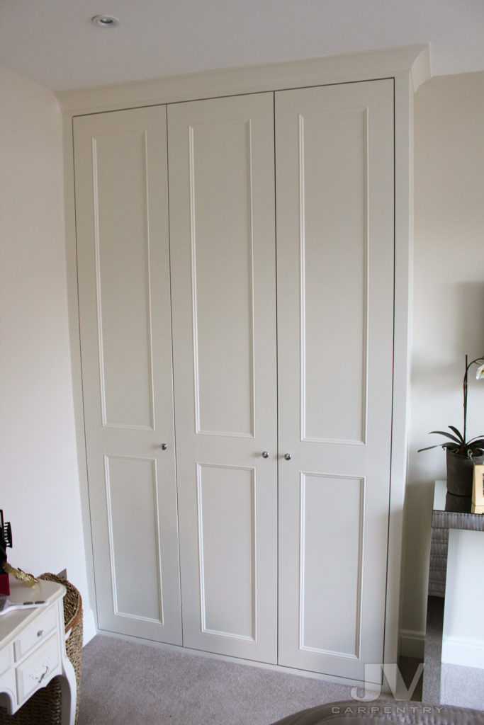 Fitted Wardrobes Cost | Price of bedroom furniture | JV Carpentry Fitted Wardrobes Cost | Price of bedroom furniture | JV Carpentry